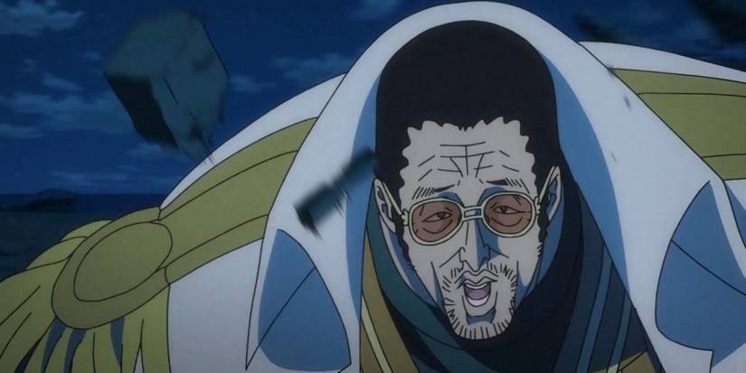 One Piece: 10 Predictions For Each Of Straw Hat's Final Opponent