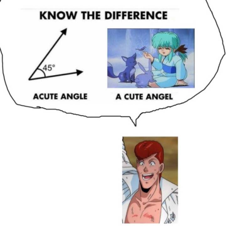 10 Hilarious Yu Yu Hakusho Memes Only True Fans Will Understand