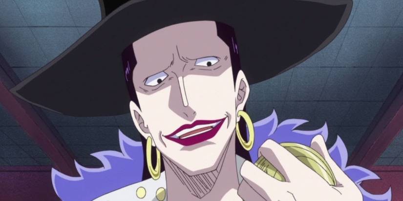 What Are the Blackbeard Pirates Doing During One Piece's Egghead Arc?