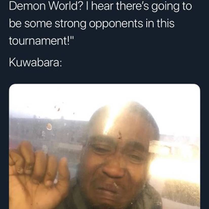 10 Hilarious Yu Yu Hakusho Memes Only True Fans Will Understand