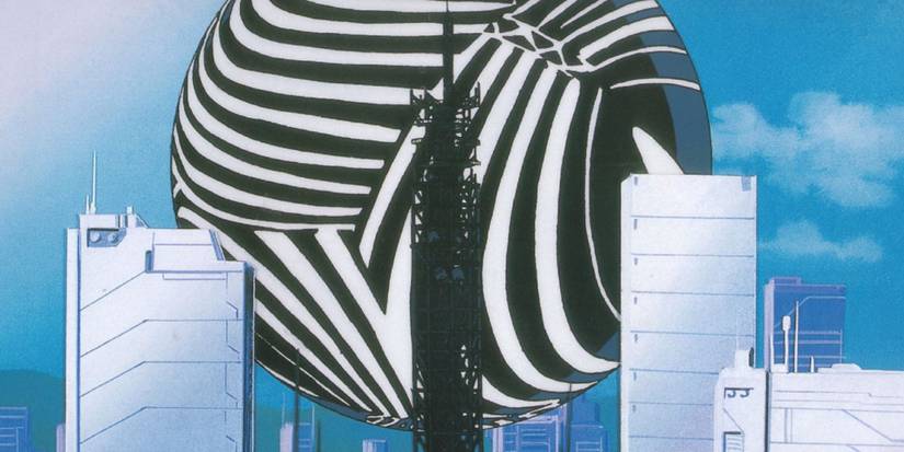 10 Best Neon Genesis Evangelion Angels of All Time, Ranked