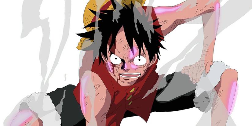 One Piece: 10 Things You Should Know About Monkey D. Luffy