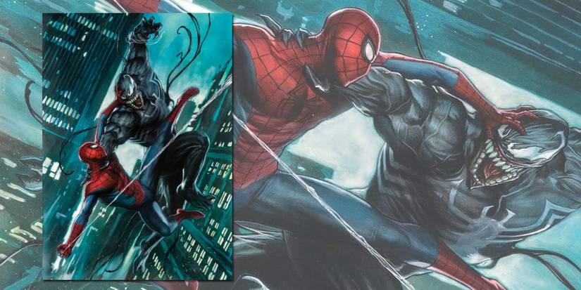 10 Pieces of Displate Marvel Artwork Every Fan Must Own