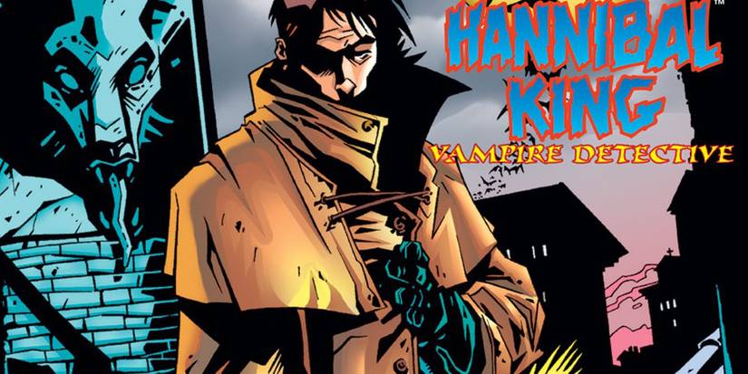 Most Powerful Marvel Vampires Who Became Heroes