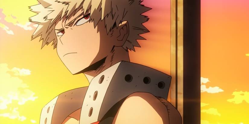 My Hero Academia: 5 Quirks That Are Awakened (& 5 That Are Close To ...