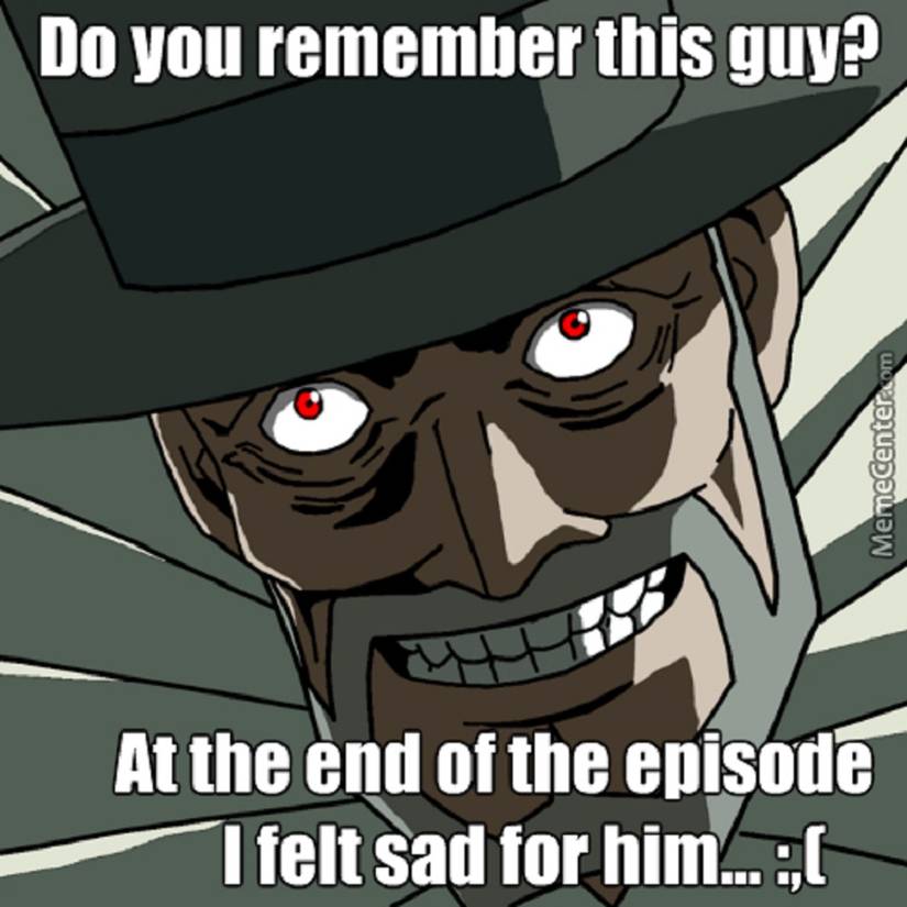 10 Hilarious Cowboy Bebop Memes Only True Fans Will Understand