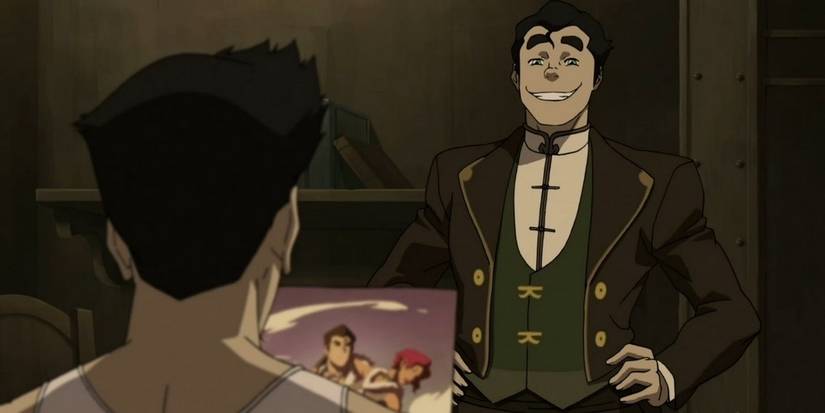 The Legend Of Korra: 5 Times Mako Was The Cooler Brother (& 5 Times It ...