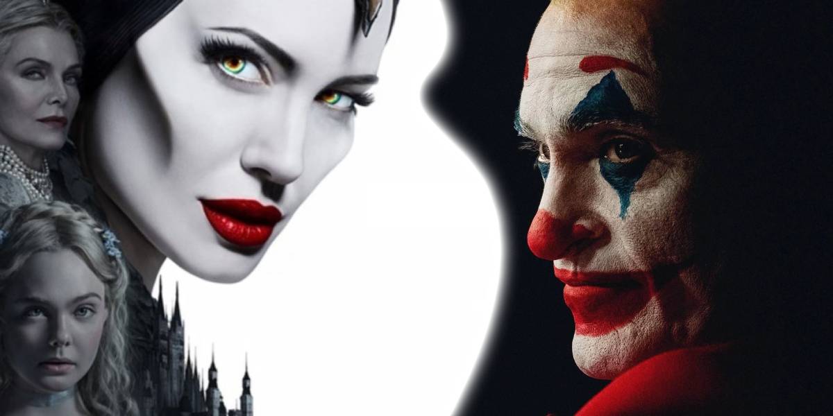 Maleficent: Mistress Of Evil Gets the Last Laugh at Weekend Box Office