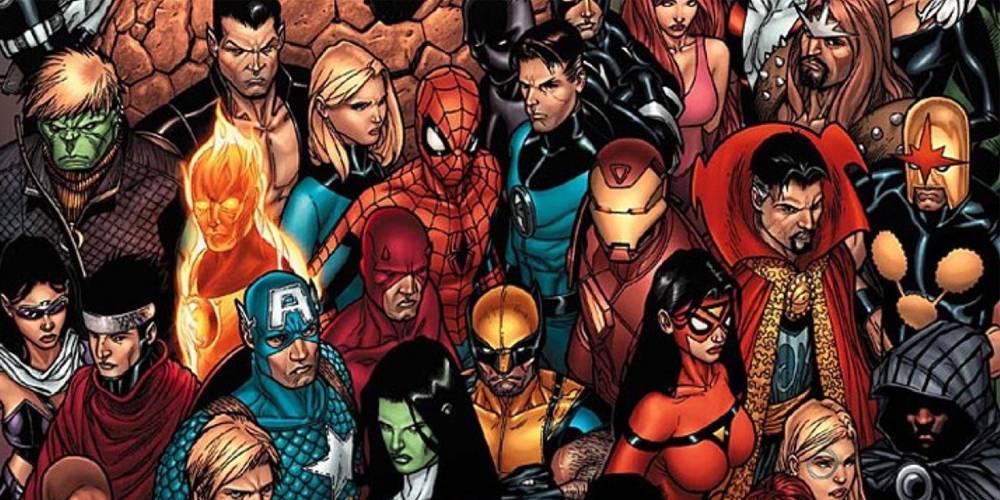 10 Marvel Storylines Based on Real-Life Issues