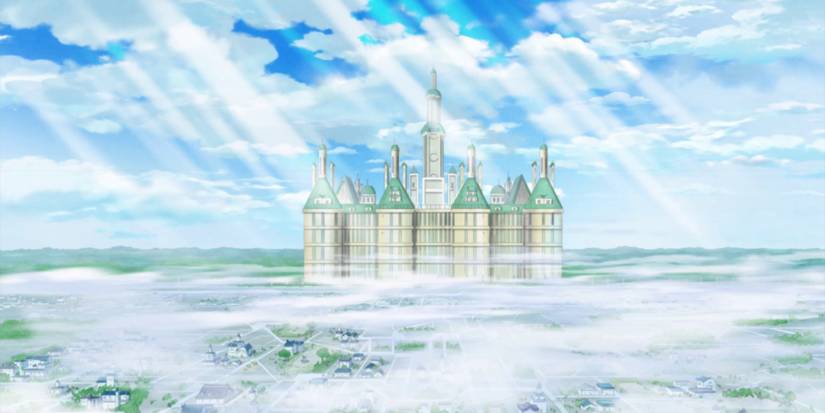 One Piece: 4 Harsh Realities Of Being A World Noble (& 5 Perks)