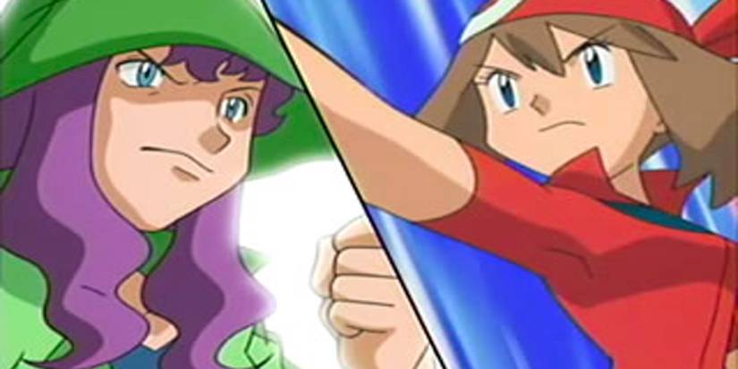 Pokémon: The 10 Characters Fans Dislike The Most