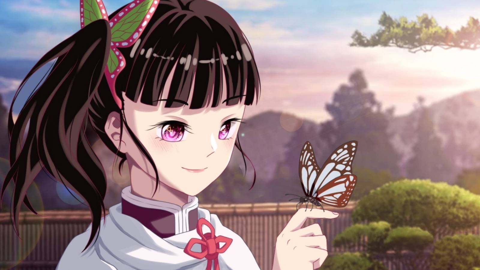 10 Best Teachers And Mentors In Anime