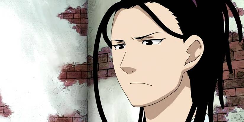 Fullmetal Alchemist: Brotherhood: Top 10 Characters Who Are Skilled In ...