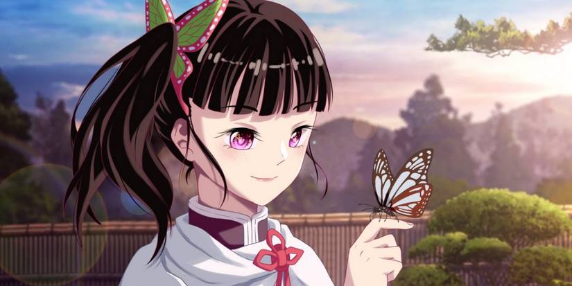 10 Best Teachers And Mentors In Anime