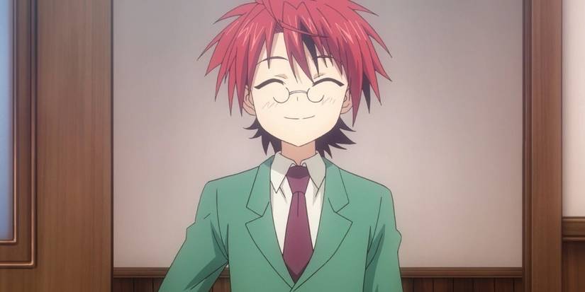 10 Best Teachers And Mentors In Anime