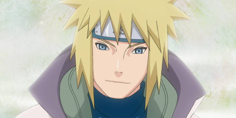 Naruto: 10 Characters Who Invented Their Own Jutsu