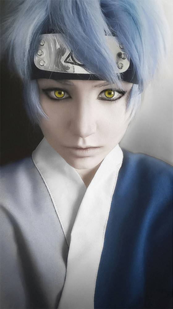 Boruto: 10 Best Cosplays