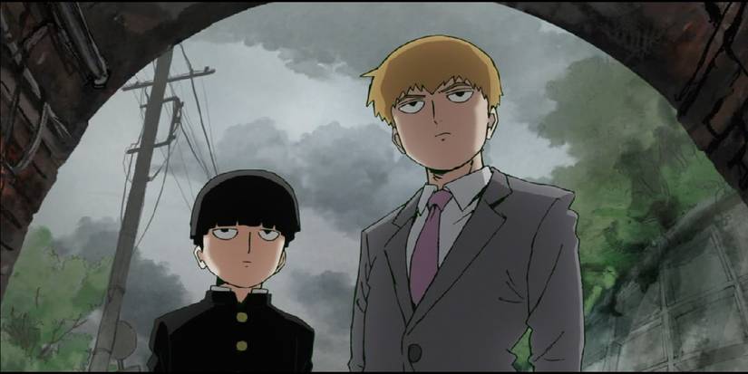Mob Psycho 100: Every Burning Mob Question, Answered