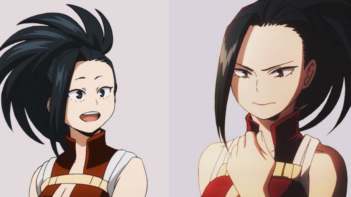 My Hero Academia: 10 Things Fans Should Know About Momo Yaoyorozu
