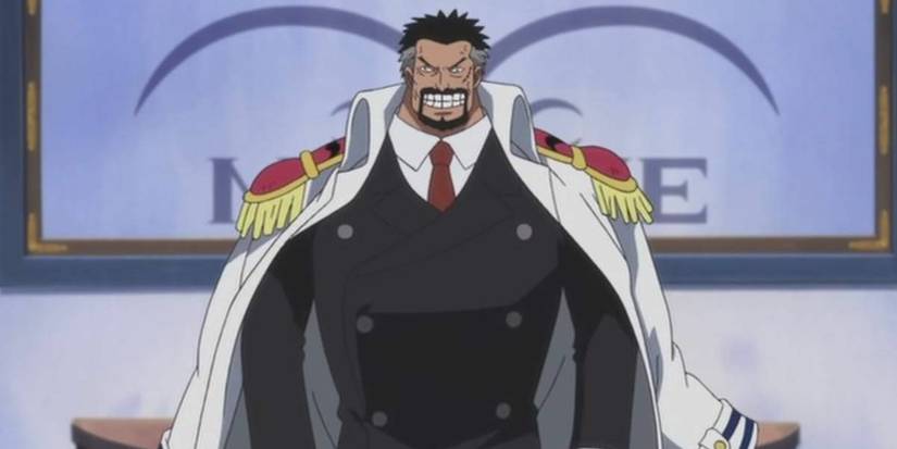 One Piece: 10 Facts You Didn't Know About Luffy's Family