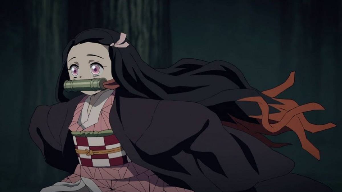 Demon Slayer: 10 Smol Nezuko Memes That Will Have You Crying Of Laughter