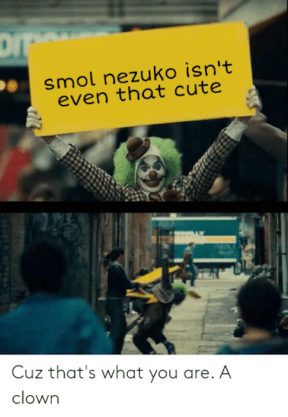 Demon Slayer: 10 Smol Nezuko Memes That Will Have You Crying Of Laughter