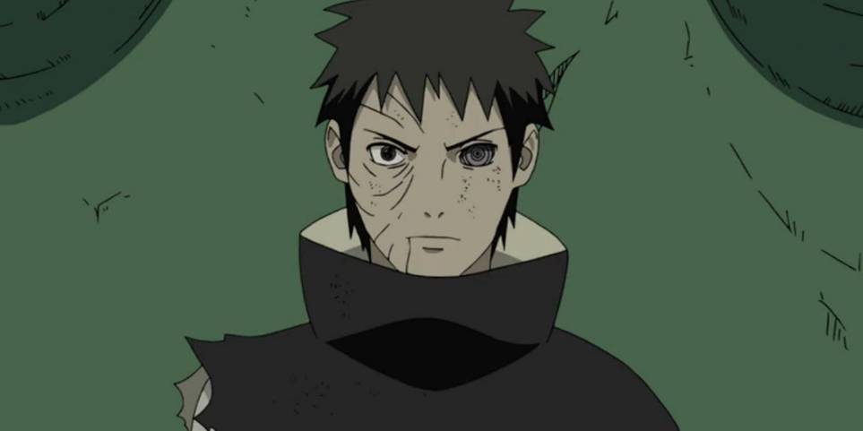 Naruto: 14 najsilniejszych użytkowników Mangekyo Sharingana, ranking ...