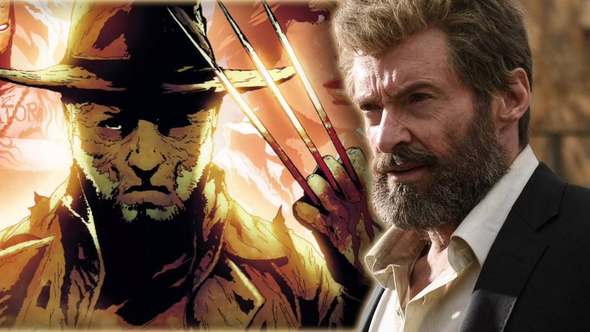 How Old Man Logan Became Marvel's Most Important Future