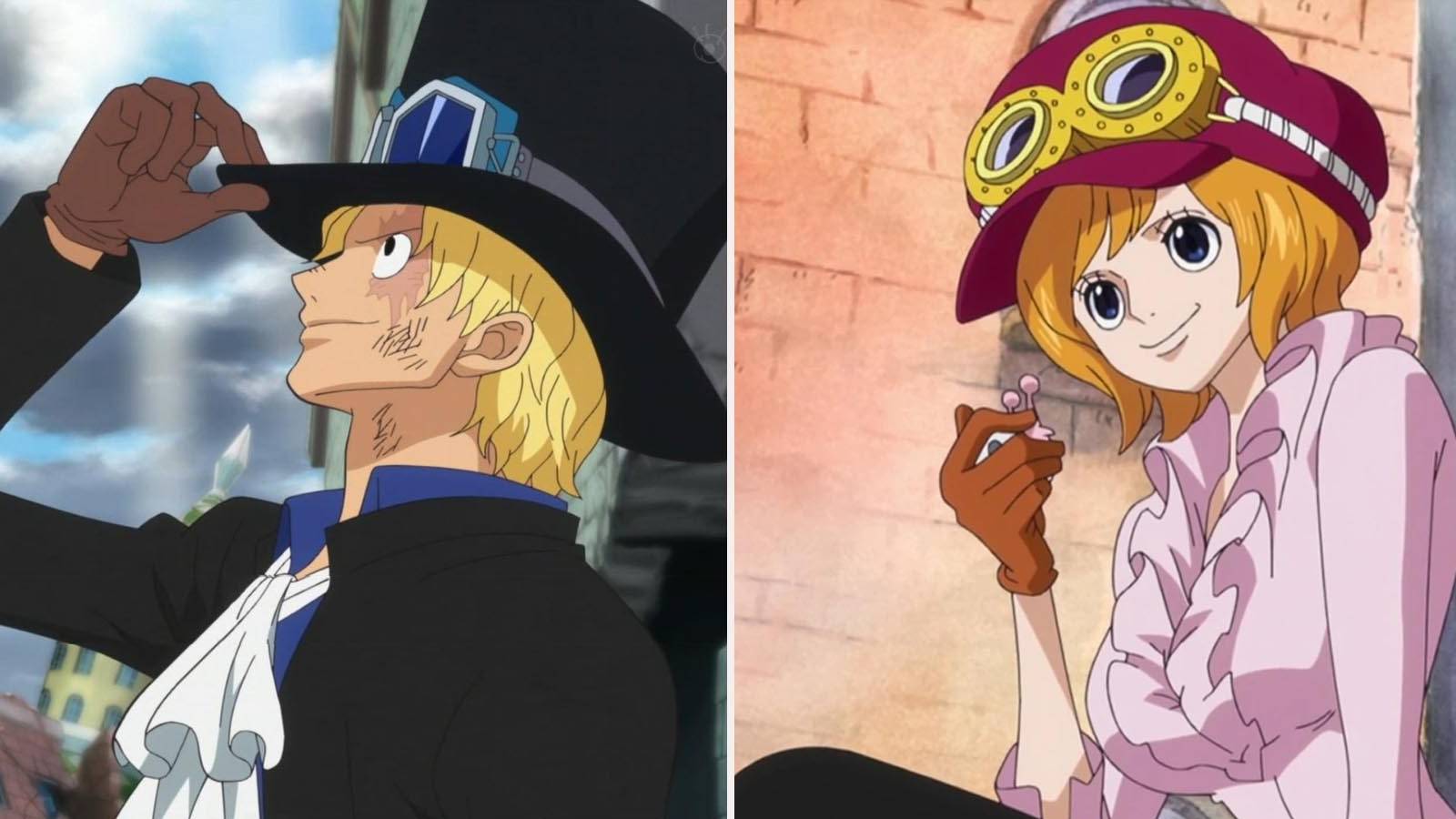 One Piece: Top 10 Strongest Members Of The Revolutionary Army, Ranked