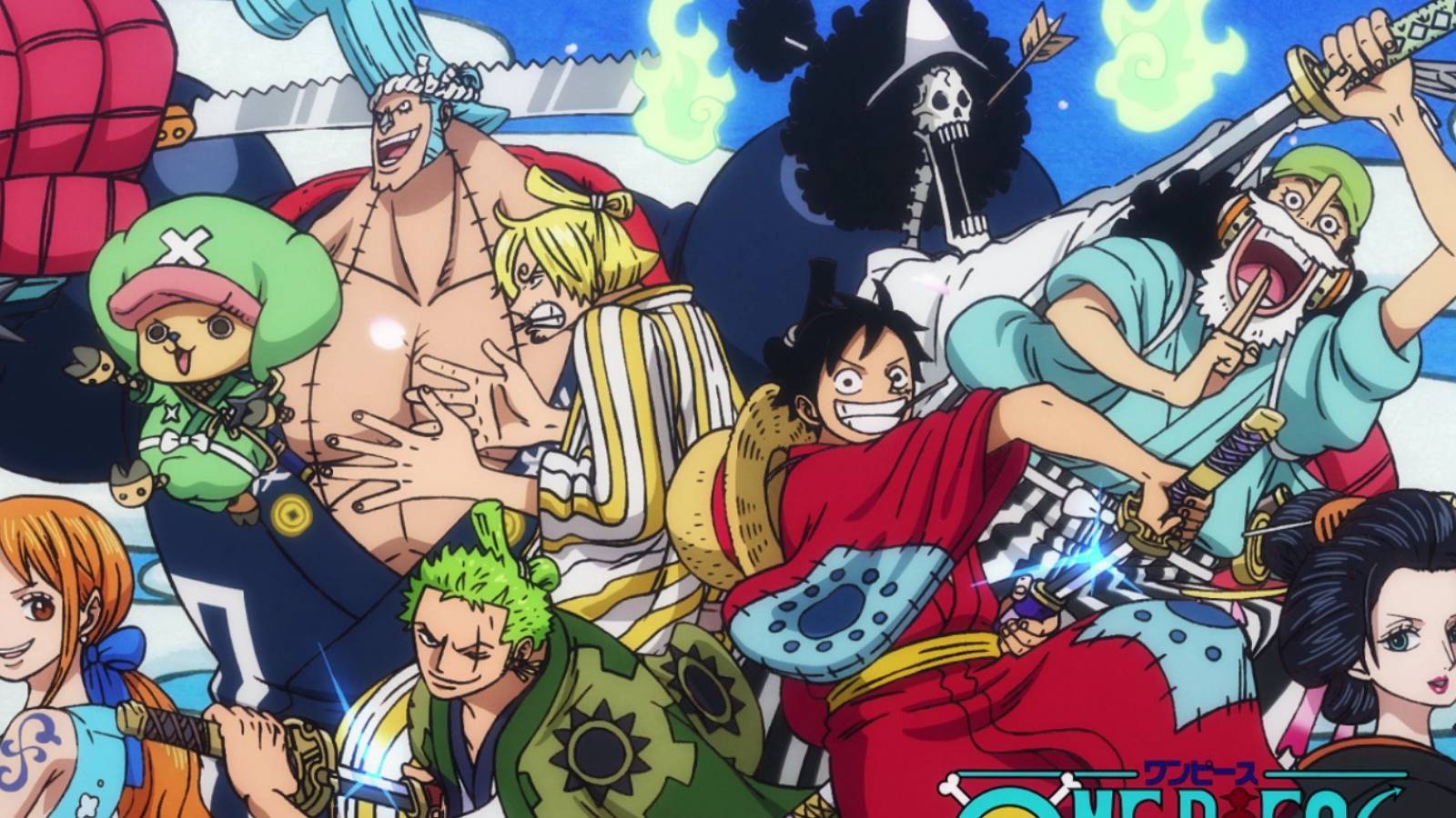 One Piece: The 10 Most Shocking Deaths In The Series, Ranked