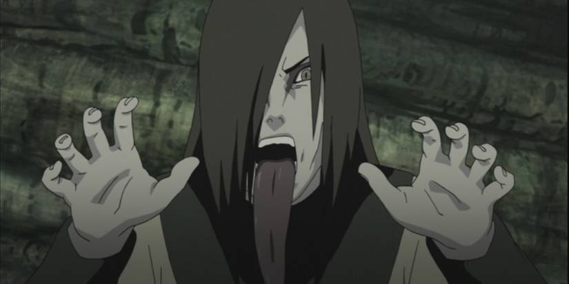 Orochimaru Vs Jiraiya: Who Would Win?
