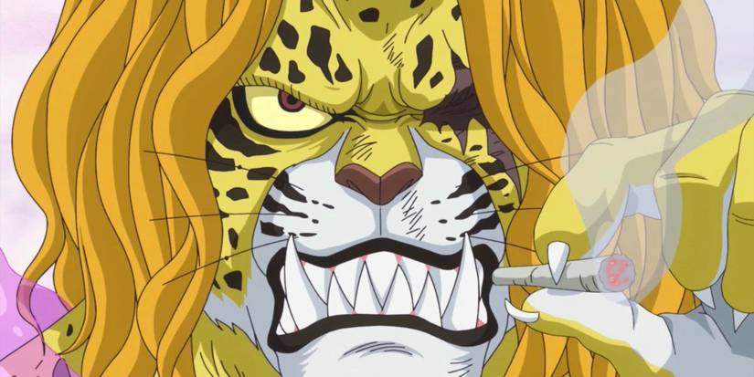 10 Saddest Goodbyes In One Piece, Ranked