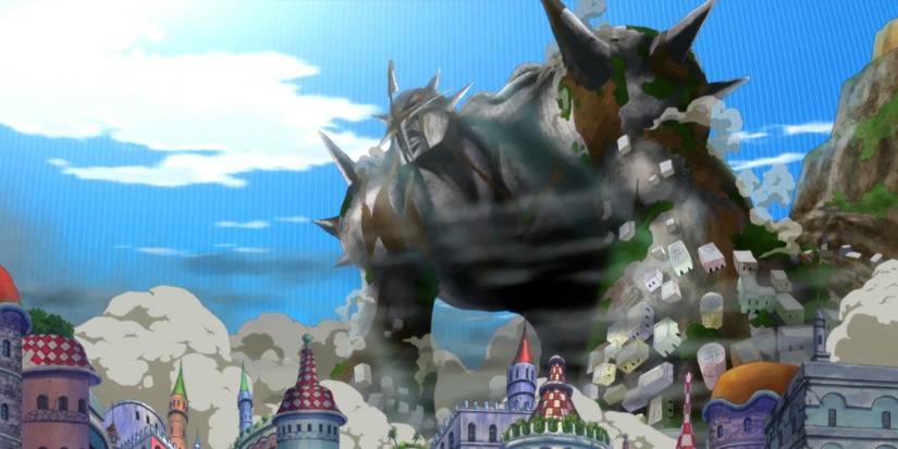 One Piece: 5 Swordsmen Zoro Has Surpassed (& 5 He Is Yet To Surpass)