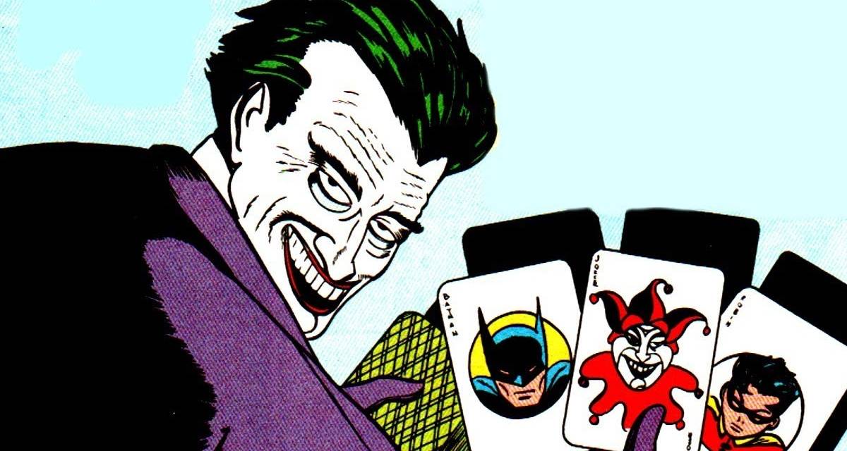 Man Dressed as The Joker Arrested for Live-Streaming Death Threats
