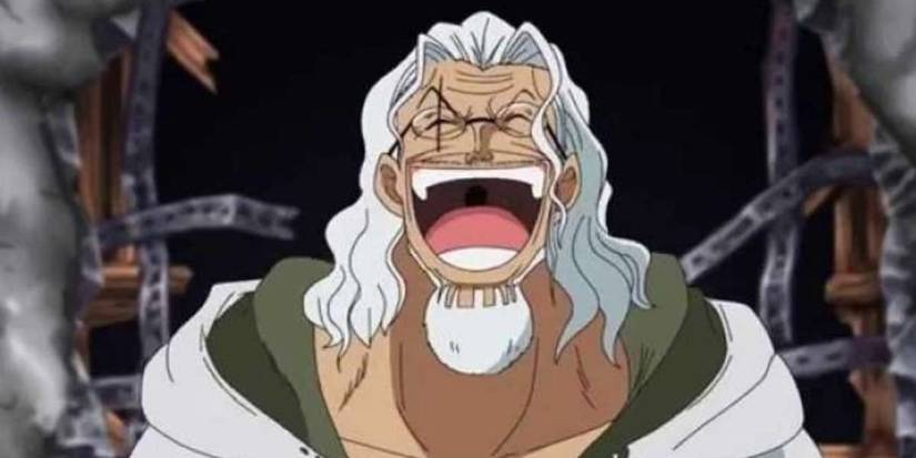 One Piece: 8 Characters Zoro Can't Beat Yet (& 7 He Never Will)