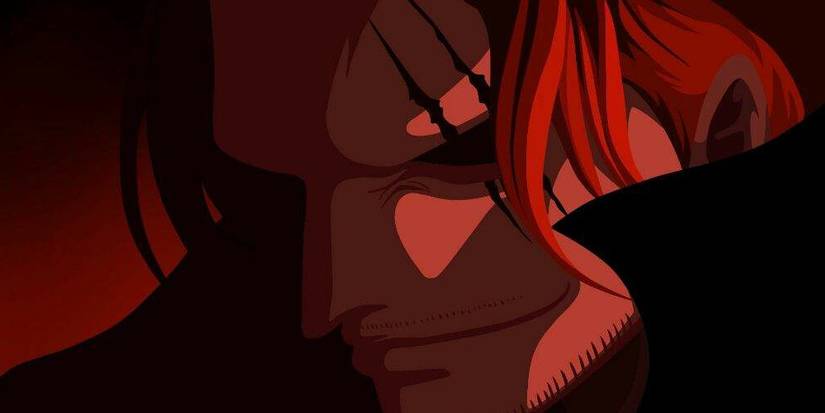 One Piece: 10 Facts Everyone Should Know About Shanks