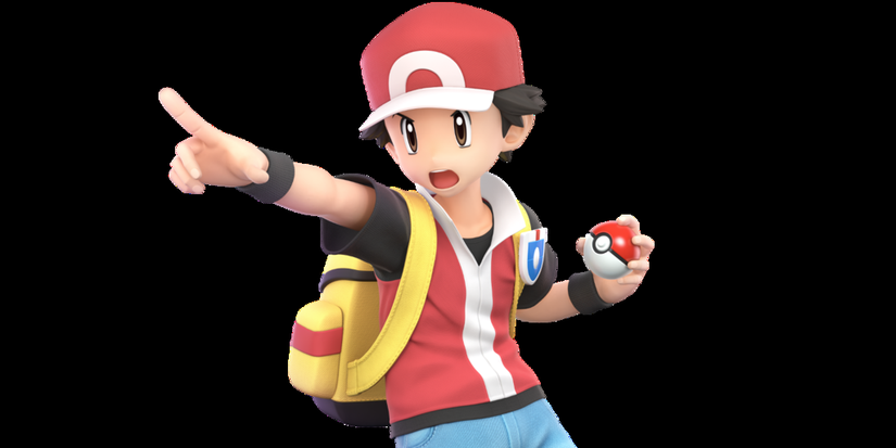 Pokémon: Every Main Characters Ranked, According To Strength
