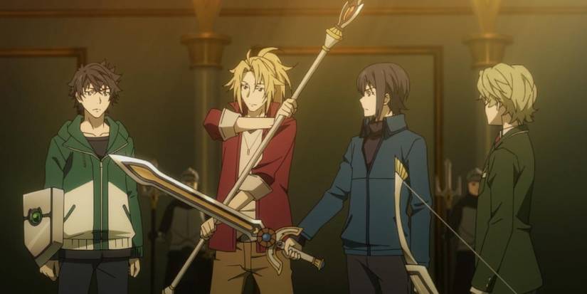 10 Seinen Anime You Should Watch