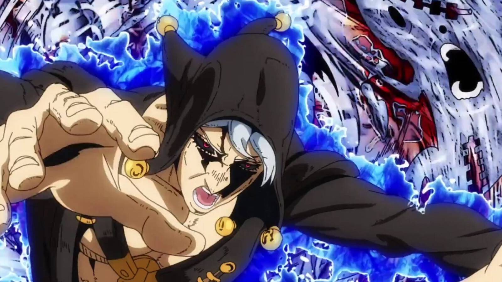 JoJo: 5 Characters Who Could Beat Weather Report (& 5 Who Couldn't)