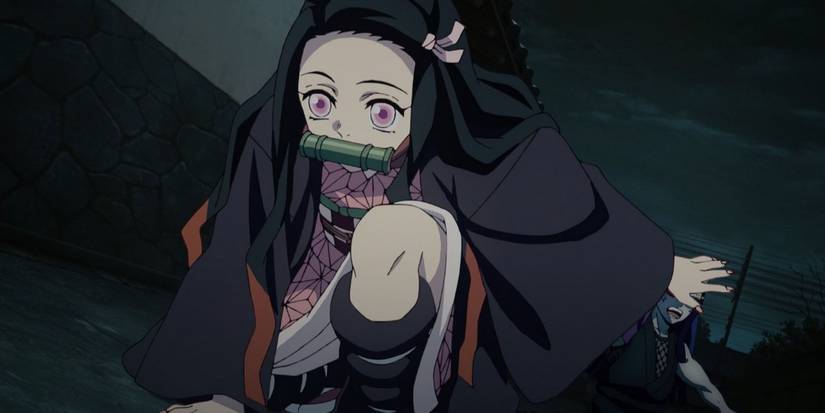 15 Reasons Fans Love Nezuko Kamado