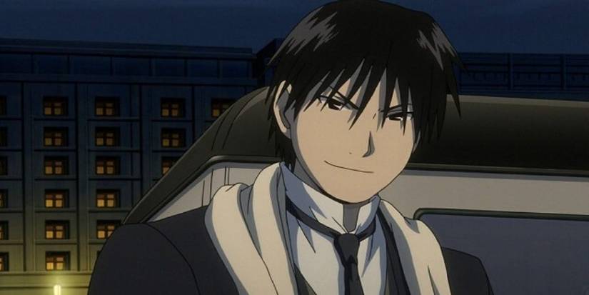 Fullmetal Alchemist: 10 Facts You Didn't Know About Roy Mustang