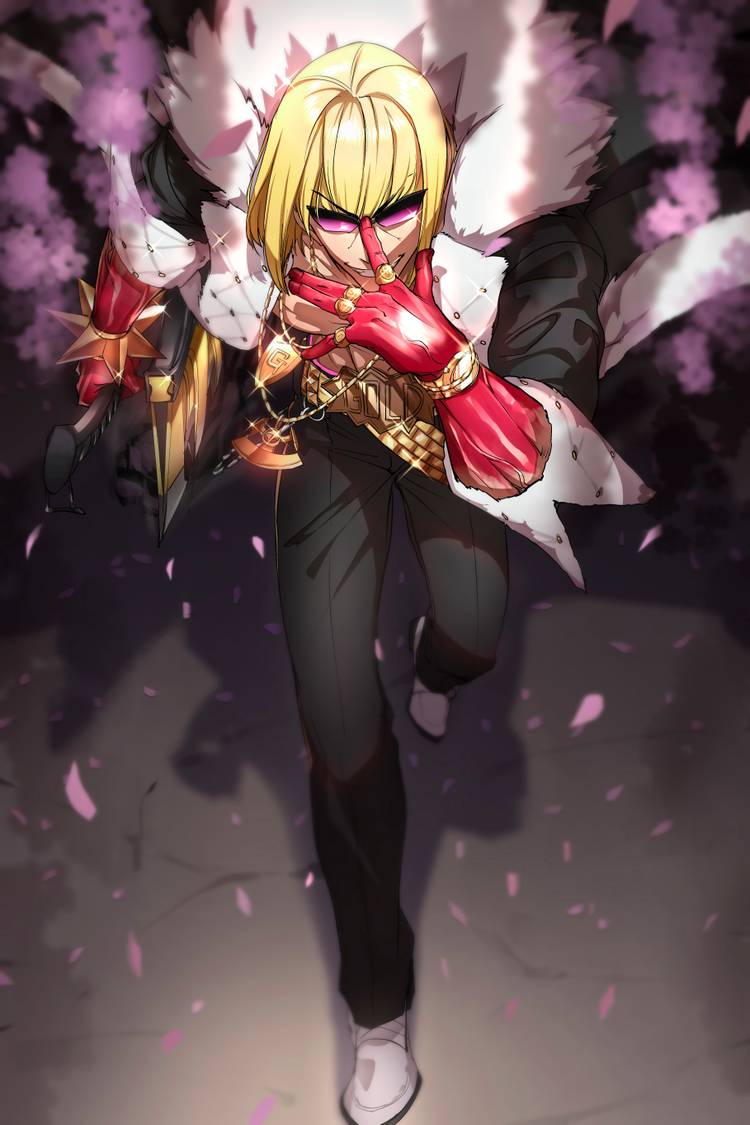 Fate: 10 Amazing Works Of Fan Art That We Love