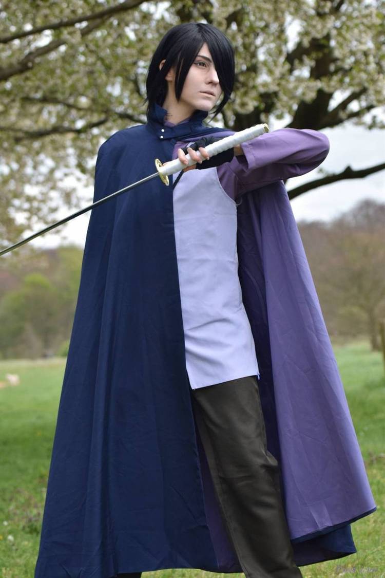 Boruto: 10 Best Cosplays