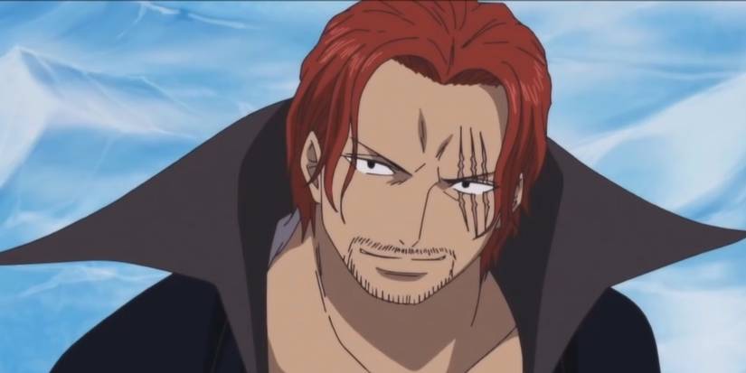 One Piece: The Mysterious Abilities of the Red Hair Pirates, Explained
