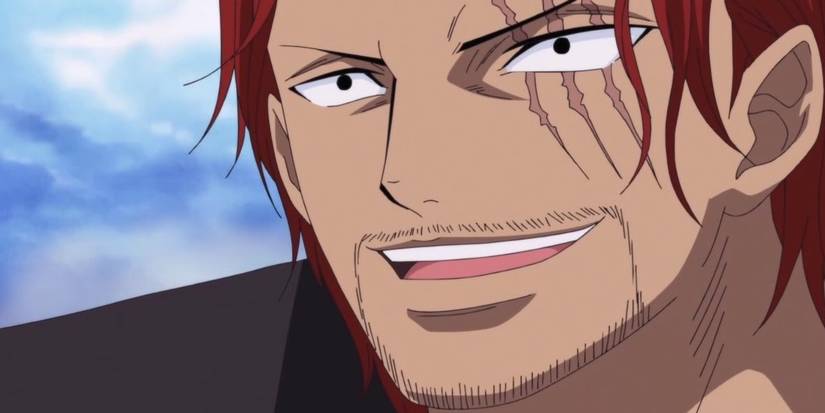 A Complete List Of Gol D Roger's Crew In One Piece