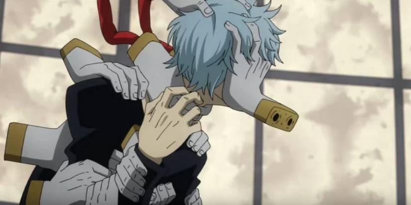 My Hero Academia: 10 Harsh Realities Of Shigaraki's Decay Quirk