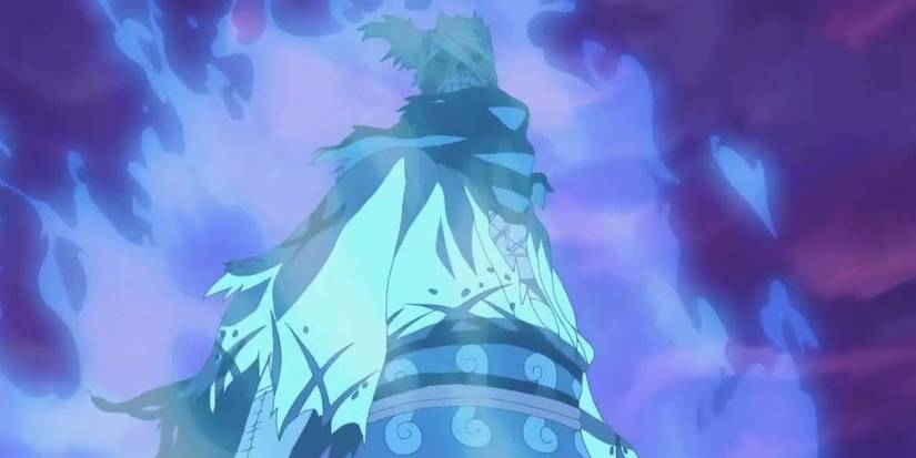 One Piece: Top 10 Strongest Zombies from Thriller Bark, Ranked