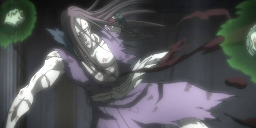 Hunter x Hunter: The Chimera Ant Arc Is a Fascinating Study in Survival