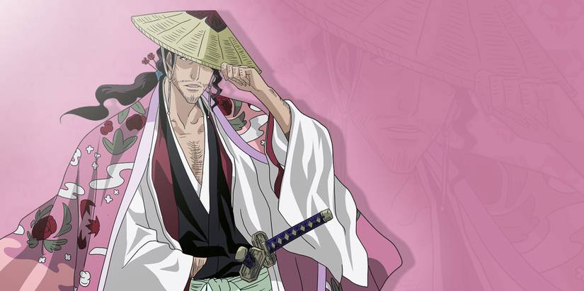 Bleach: The 5 Best Outfits (& 5 We Can't Get Behind)
