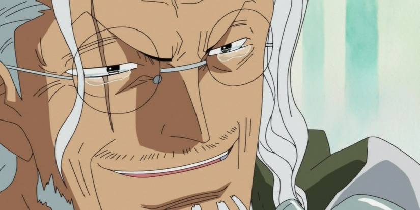 10 Best One Piece Episodes in the Fishman Island Arc, Ranked